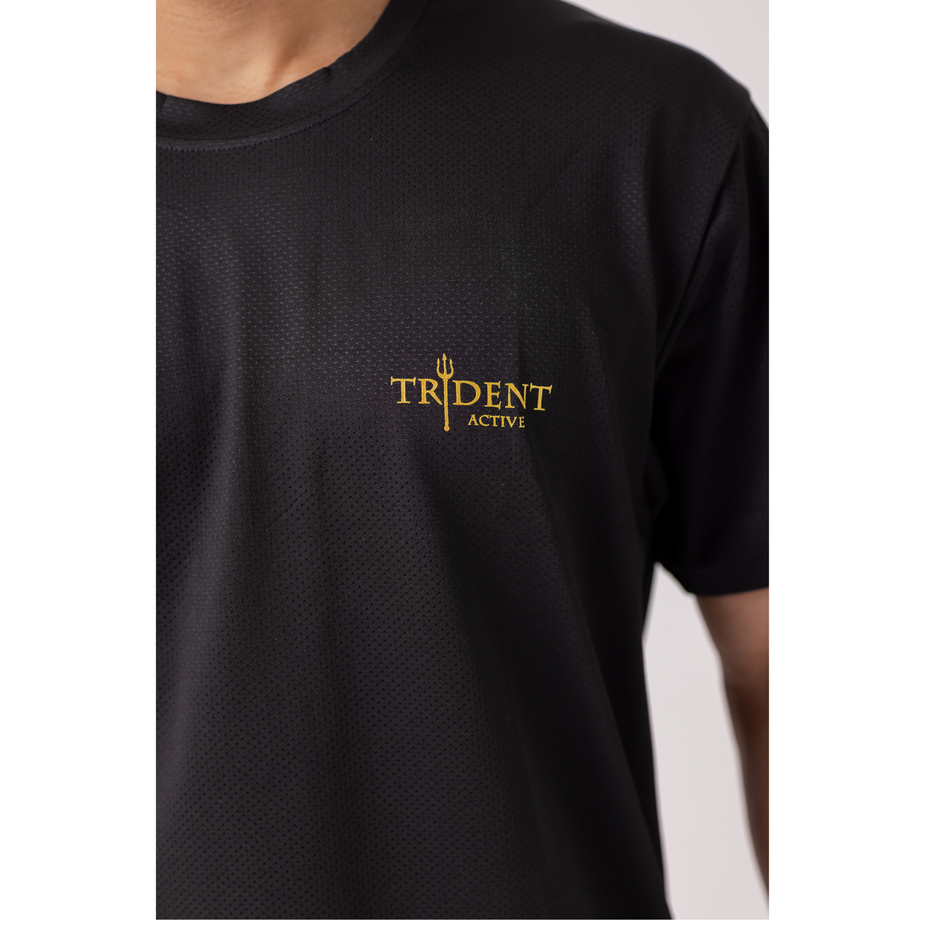 Mens T-Shirts – Trident Active®